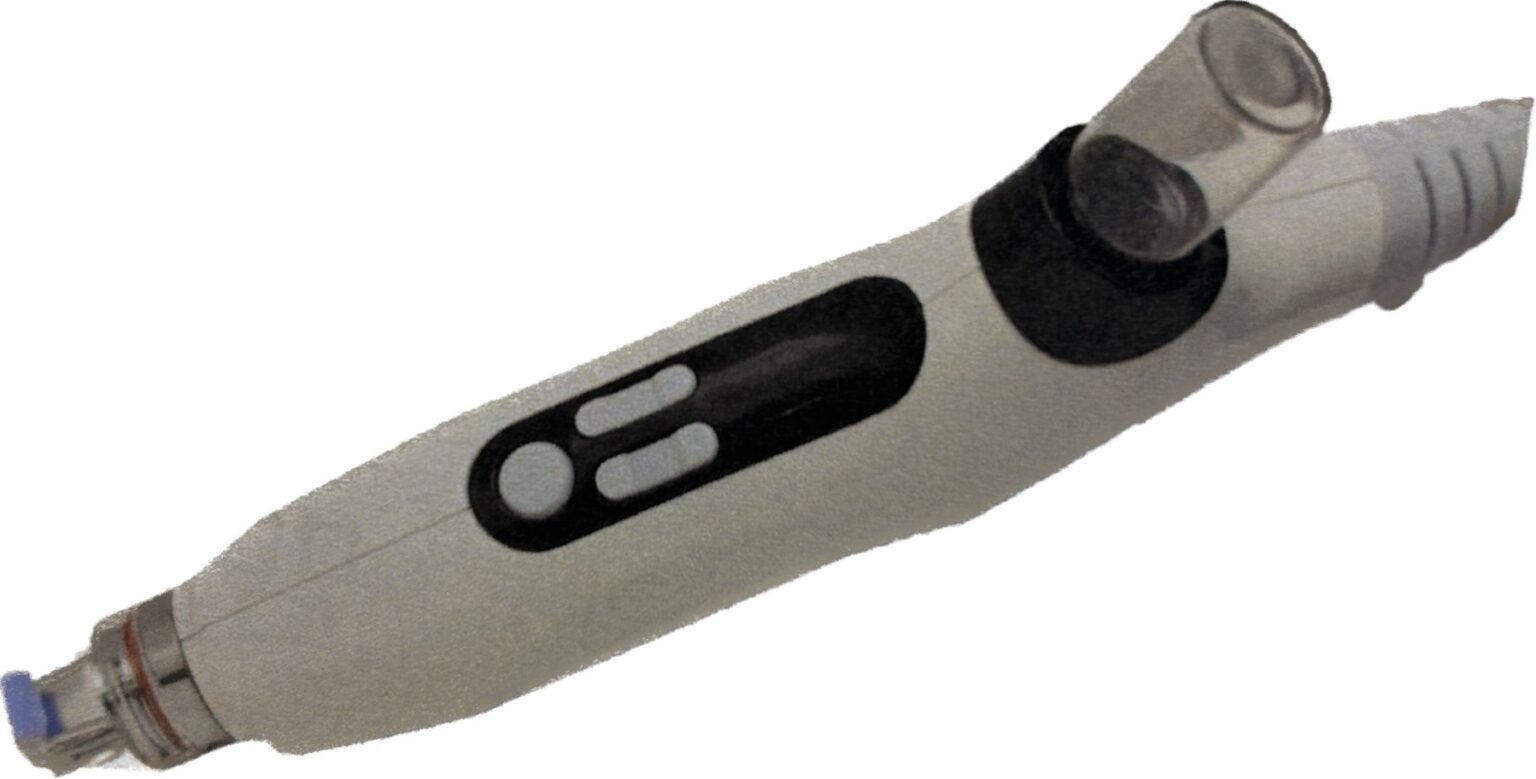 ニードルレス インジェクター RE LUSTER（リ レスター）2機能 フェイシャル 水光注射